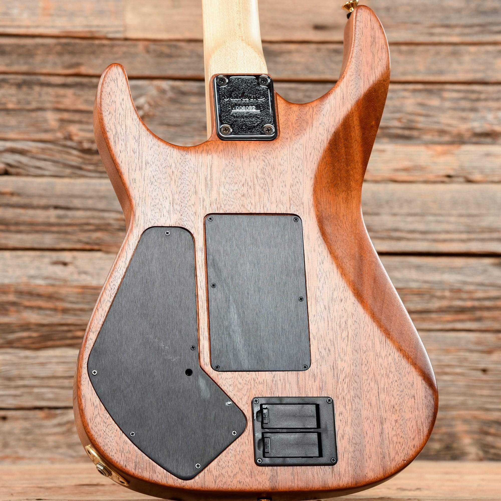 Jackson USA Series Phil Collen Signature PC1 Natural 2006 – Chicago ...