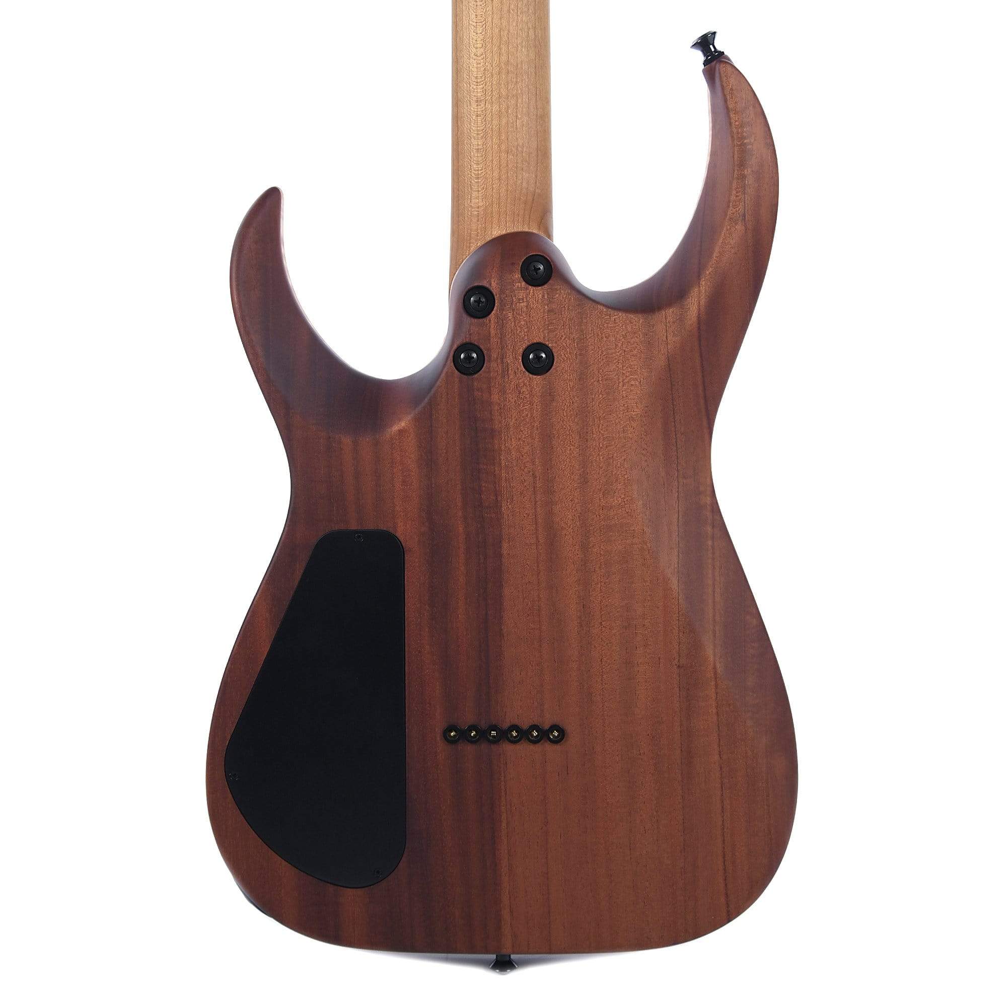 Jackson USA Signature Misha Mansoor Juggernaut HT6FM Laguna Burst ...