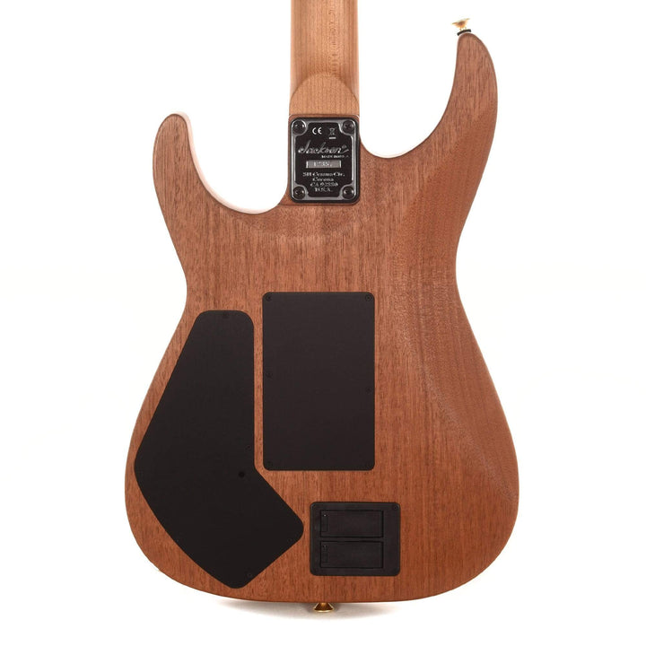 Jackson USA Signature Phil Collen PC1 Satin Natural – Chicago Music ...