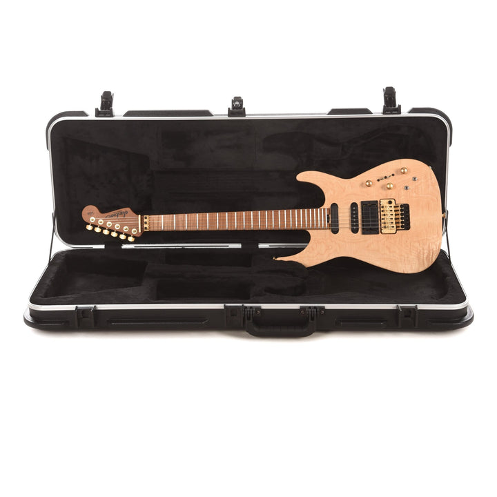 Jackson USA Signature Phil Collen PC1 Satin Natural – Chicago Music ...