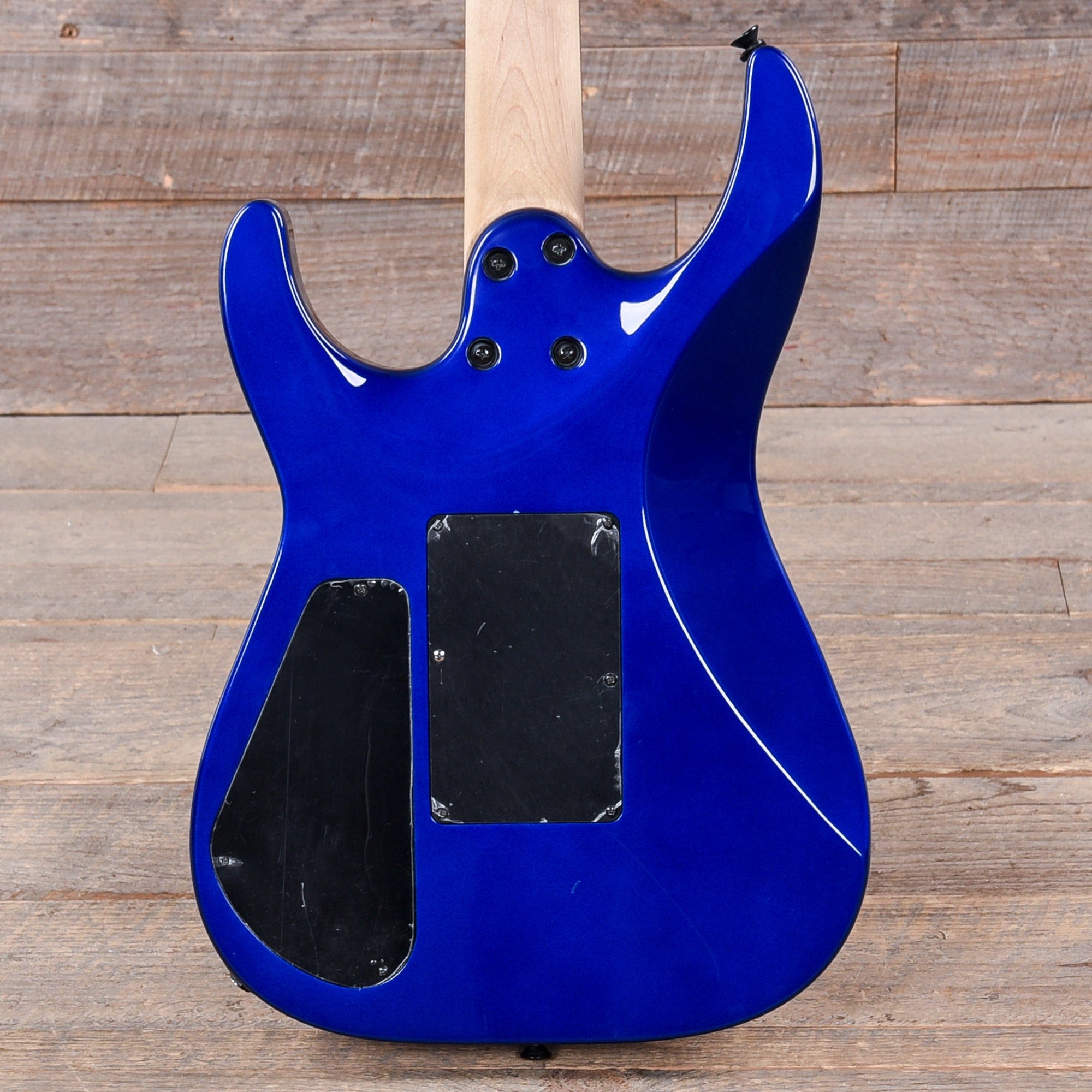 Jackson X Series Dinky DK3XR HSS Cobalt Blue – Chicago Music Exchange