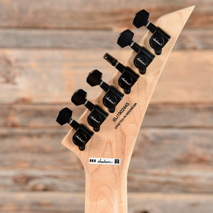 Jackson X Series DKA-R EX Dinky Archtop Extreme Snow White 2019 ...