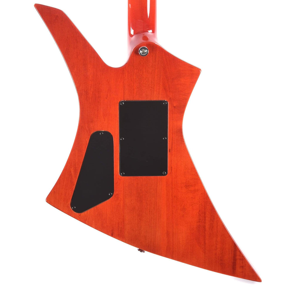 Jackson X Series Kelly KEXQ Cherry Burst – Chicago Music Exchange