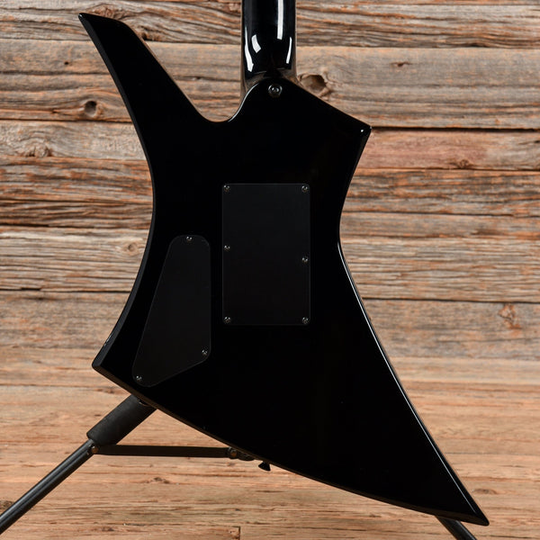 Jackson X Series Kelly KEXS Shattered Mirror 2021 – Chicago Music Exchange