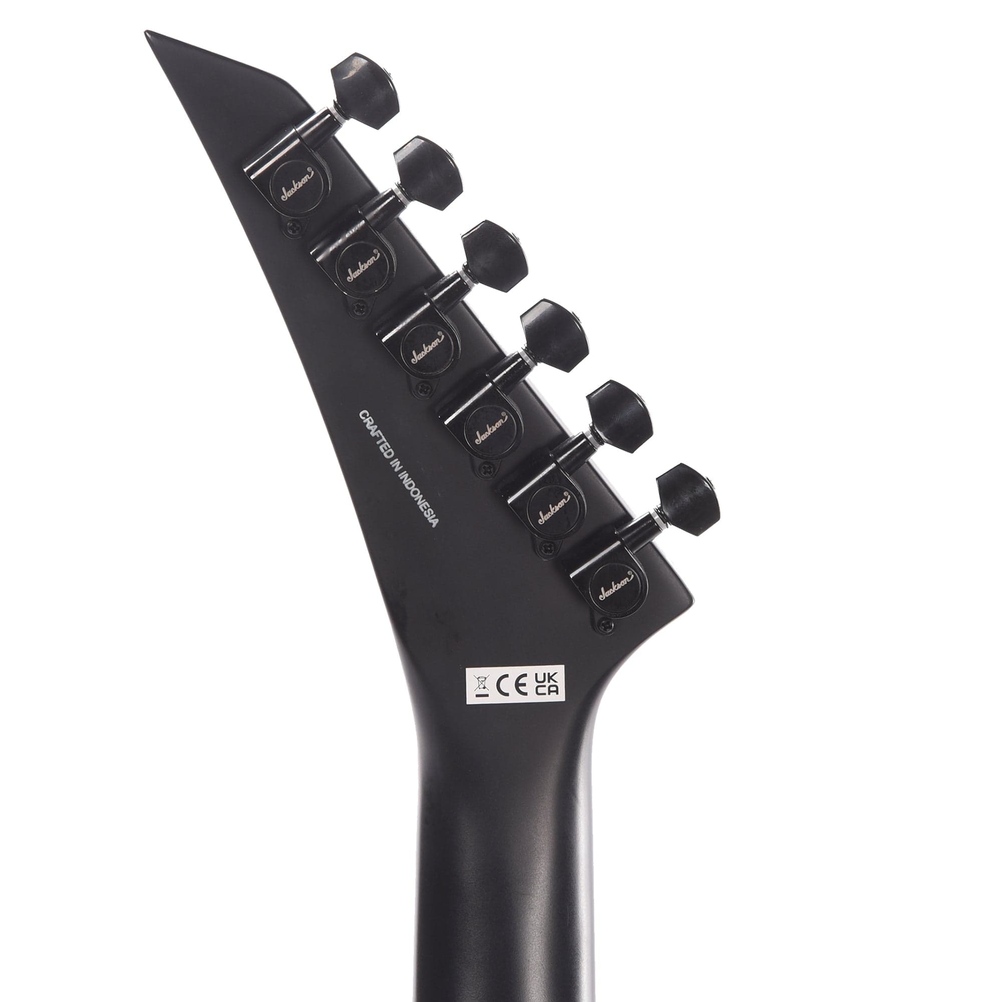 Jackson X Series Rhoads RRX24 Winter Camo – Chicago Music Exchange