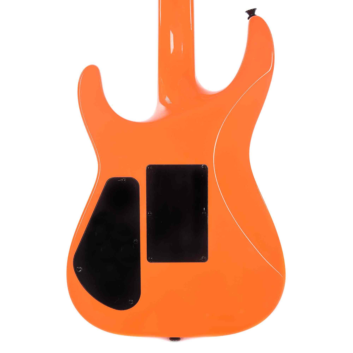 Jackson X Series Soloist SL3X Neon Orange – Chicago Music Exchange