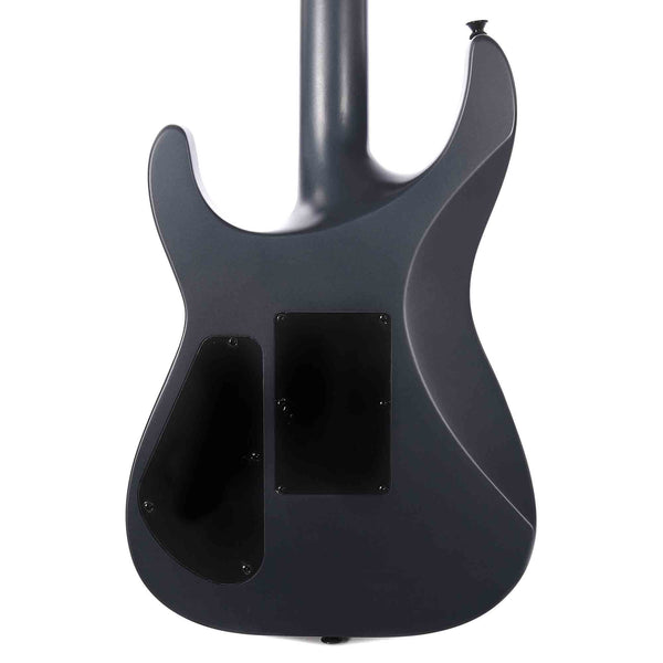 Jackson X Series Soloist SL3X Satin Graphite – Chicago Music Exchange