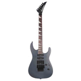 Jackson X Series Soloist SL3X Satin Graphite – Chicago Music Exchange
