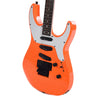 Jackson X Series Soloist SL4X Neon Orange – Chicago Music Exchange