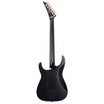 Jackson X Series Soloist SLX DX Satin Black – Chicago Music Exchange
