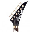Jackson X Series Soloist SLX DX Satin Black – Chicago Music Exchange