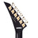 Jackson X Series Soloist SLX DX Satin Black – Chicago Music Exchange