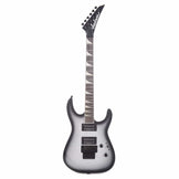 Jackson X Series Soloist SLX DX Silverburst – Chicago Music Exchange