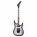 Jackson X Series Soloist SLX DX Silverburst – Chicago Music Exchange