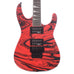 Jackson X Series Soloist SLX DX Swirl Satin Red Swirl – Chicago Music ...