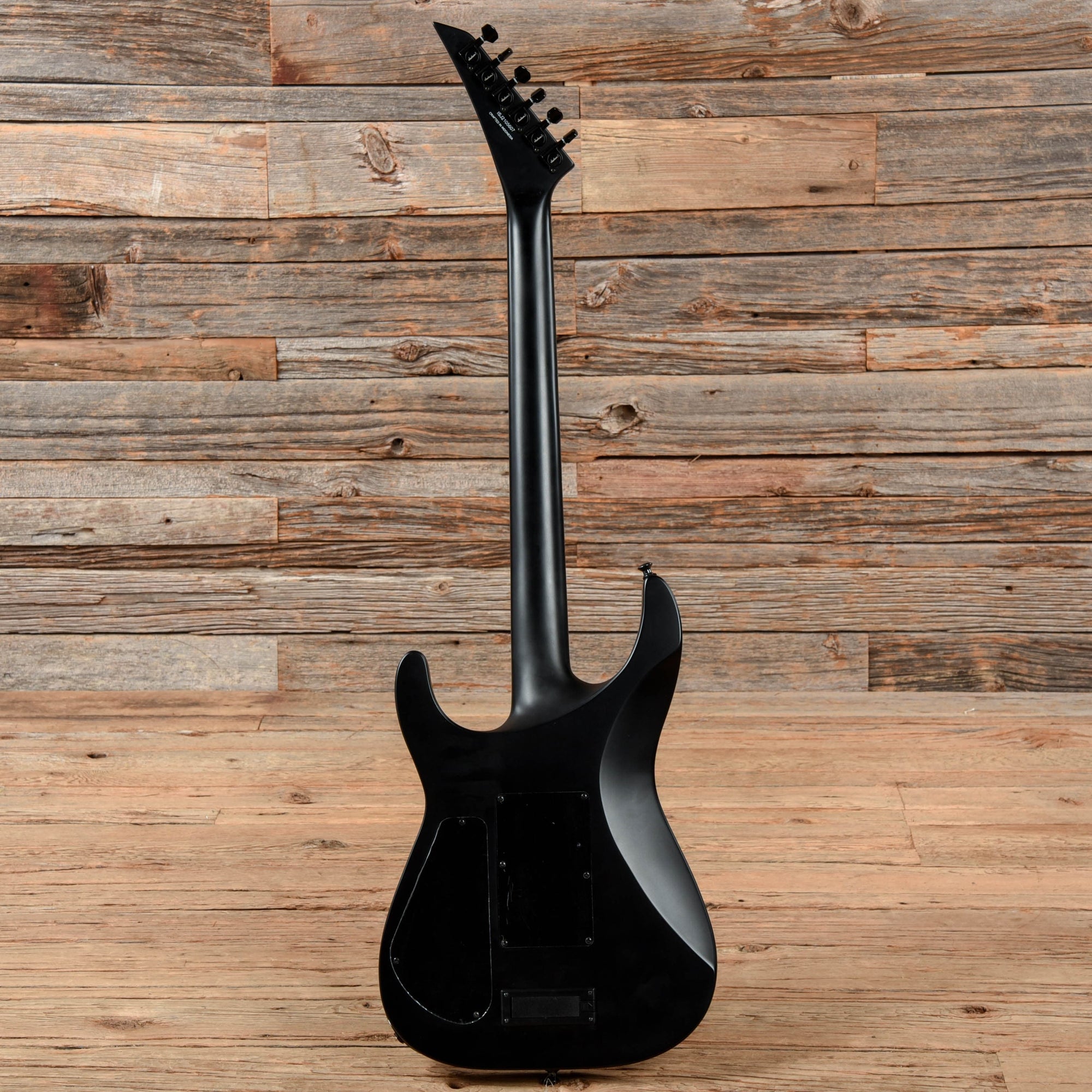 Jackson X Series Soloist SLX DX Winter Camo – Chicago Music Exchange