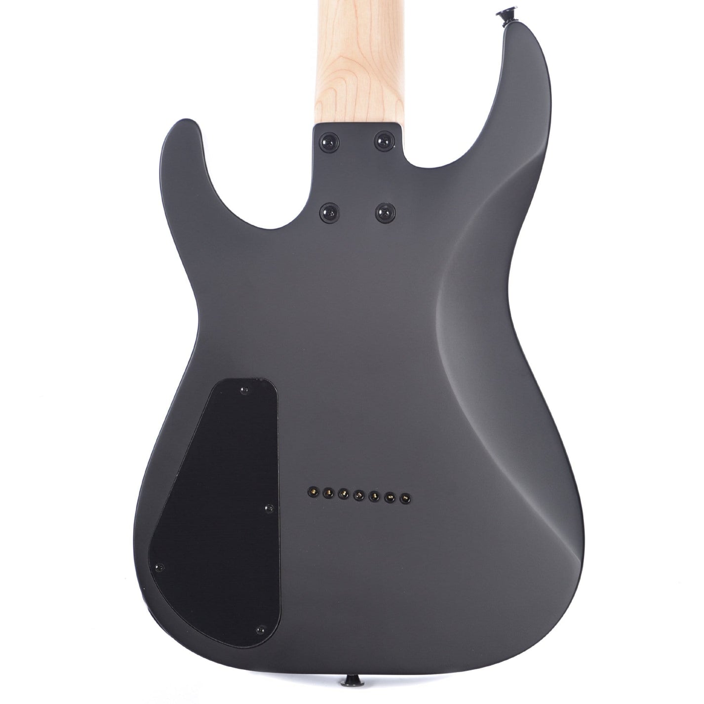 JS Series Dinky Arch Top JS22-7 HT Satin Black – Chicago Music Exchange