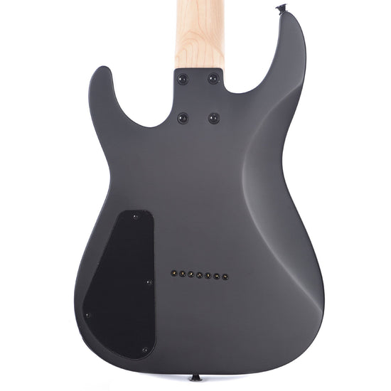 JS Series Dinky Arch Top JS22-7 HT Satin Black – Chicago Music Exchange