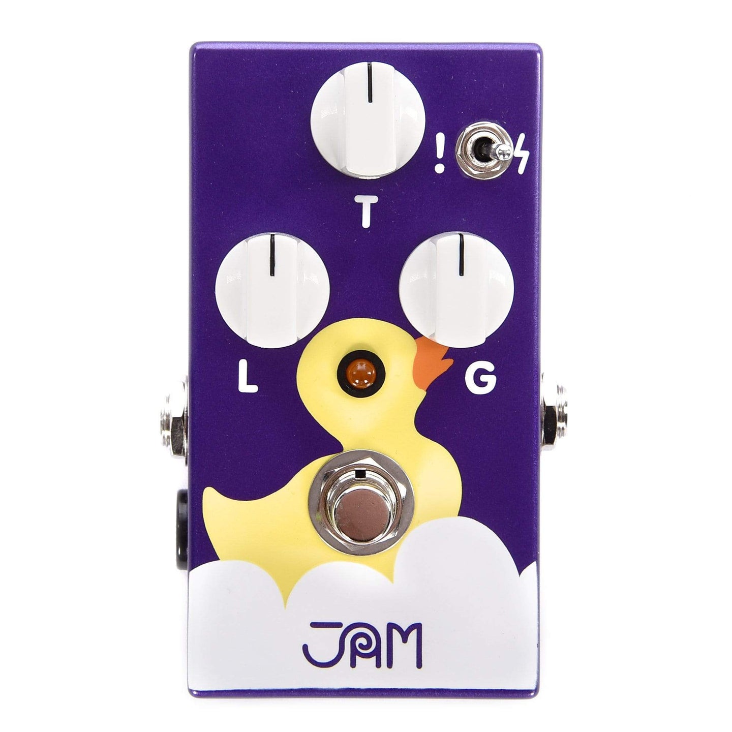 JAM Pedals Eureka Fuzz – Chicago Music Exchange
