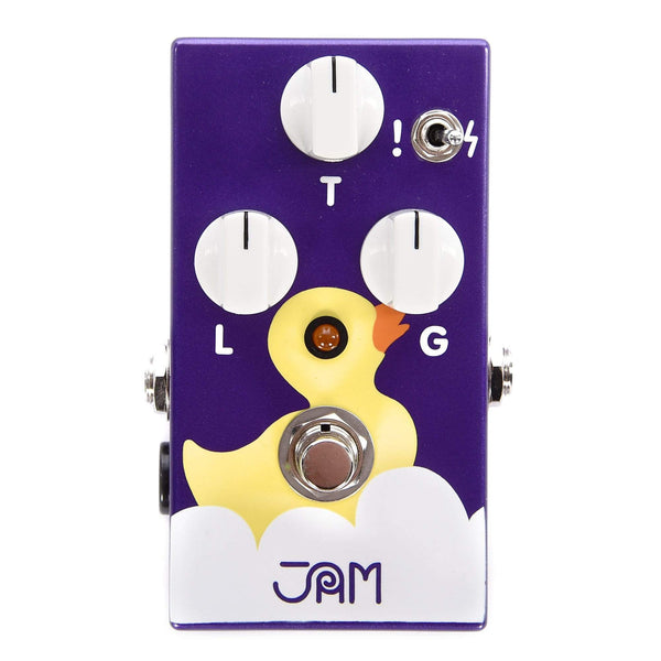 JAM Pedals Eureka Fuzz – Chicago Music Exchange