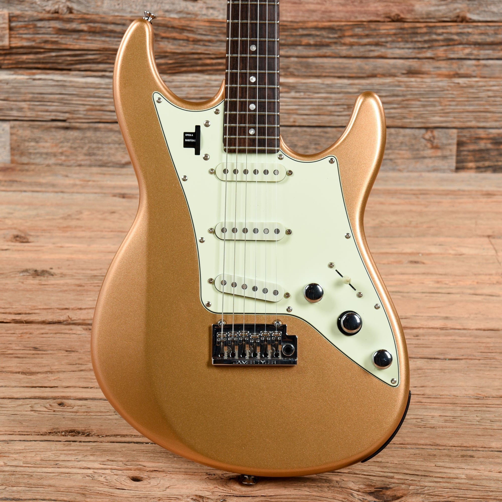 James Tyler Variax 2013 – Chicago Music Exchange