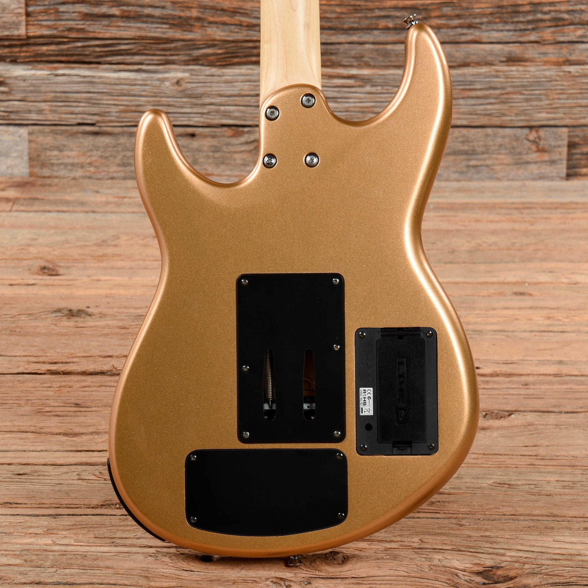 James Tyler Variax 2013 – Chicago Music Exchange