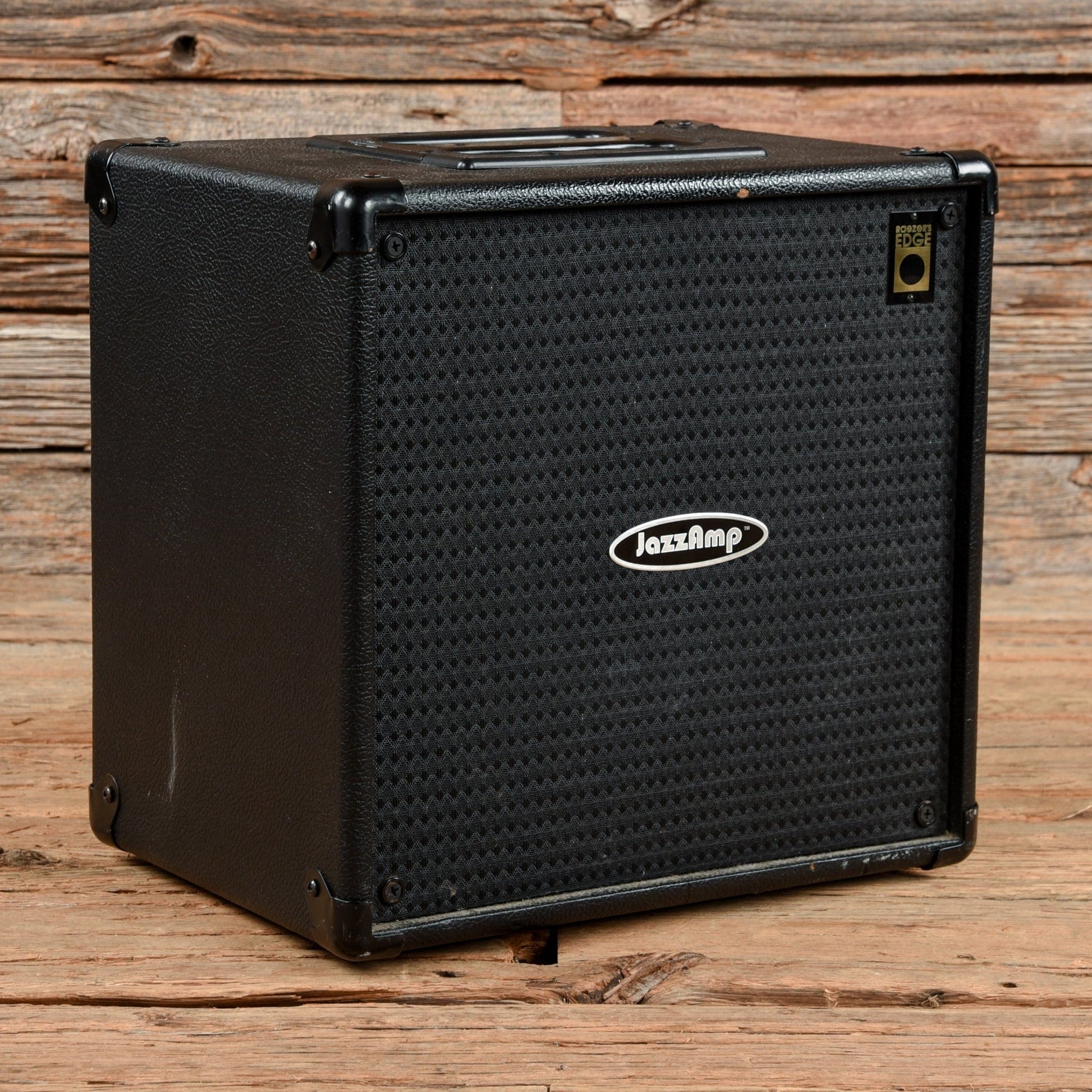 Jazzamp Nighthawk II 1x10 Cabinet – Chicago Music Exchange