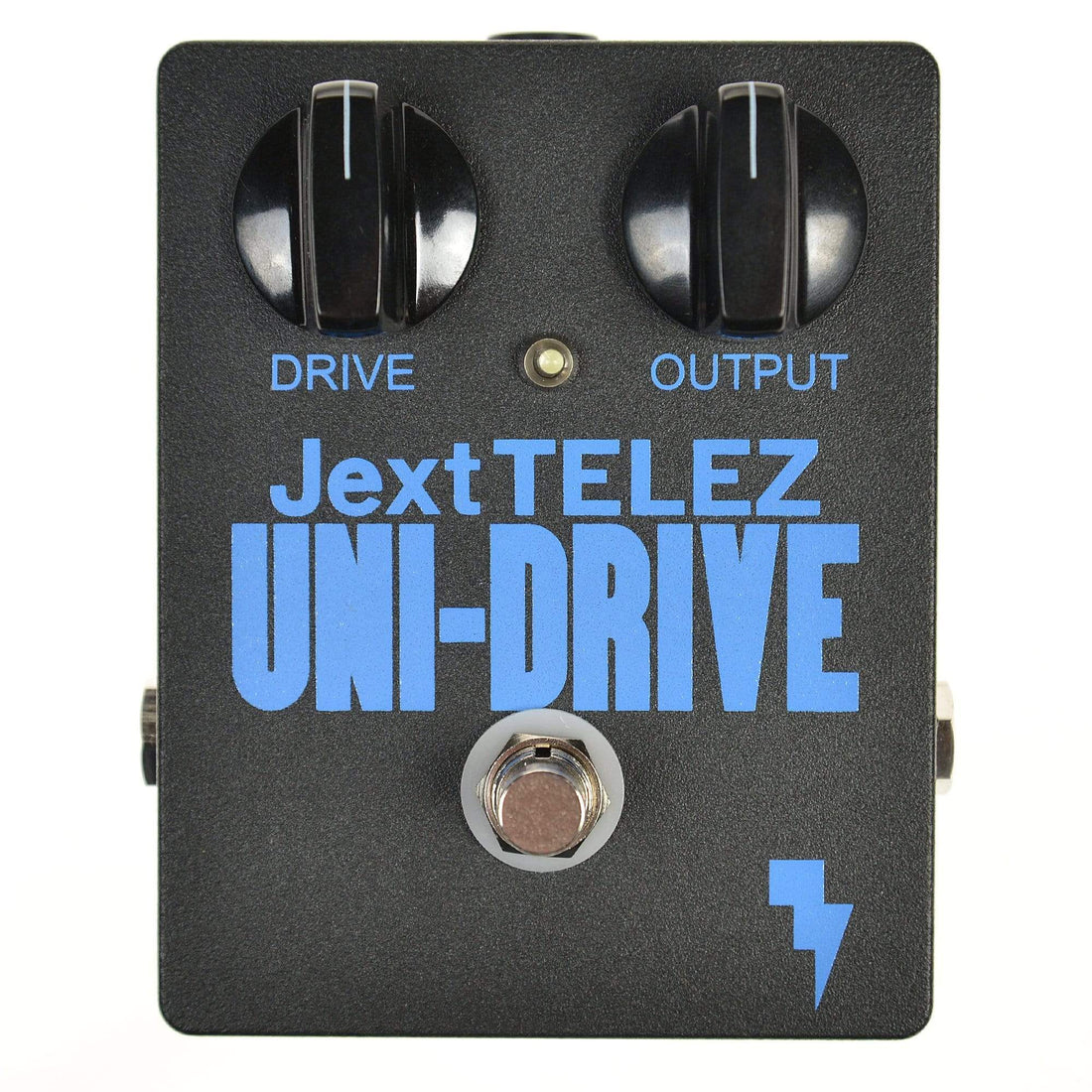 Jext TELEZ Uni-Drive Overdrive – Chicago Music Exchange