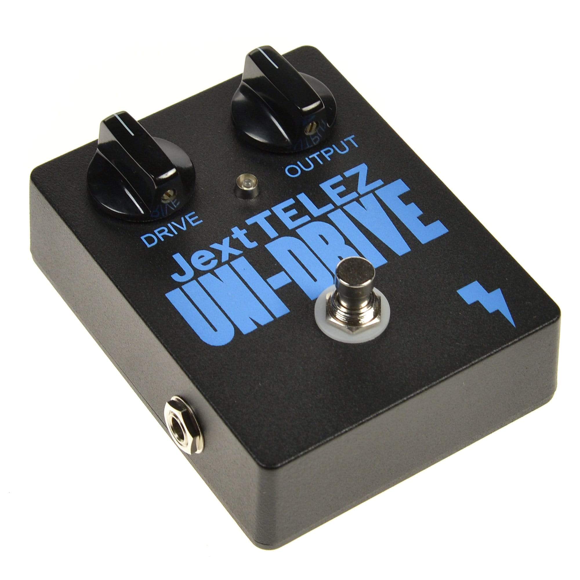 Jext TELEZ Uni-Drive Overdrive – Chicago Music Exchange