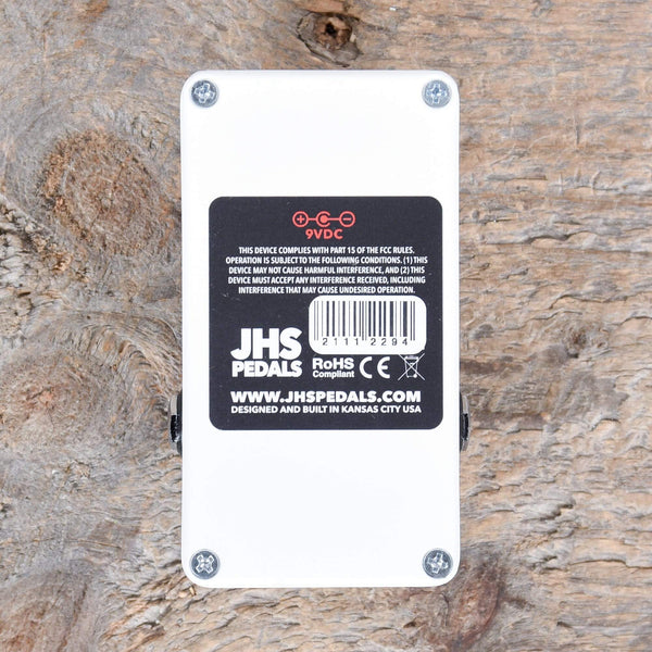 JHS 3 Series Delay Pedal – Chicago Music Exchange