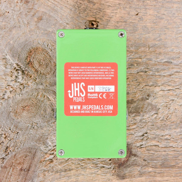 JHS Bonsai 9-Way Screamer – Chicago Music Exchange