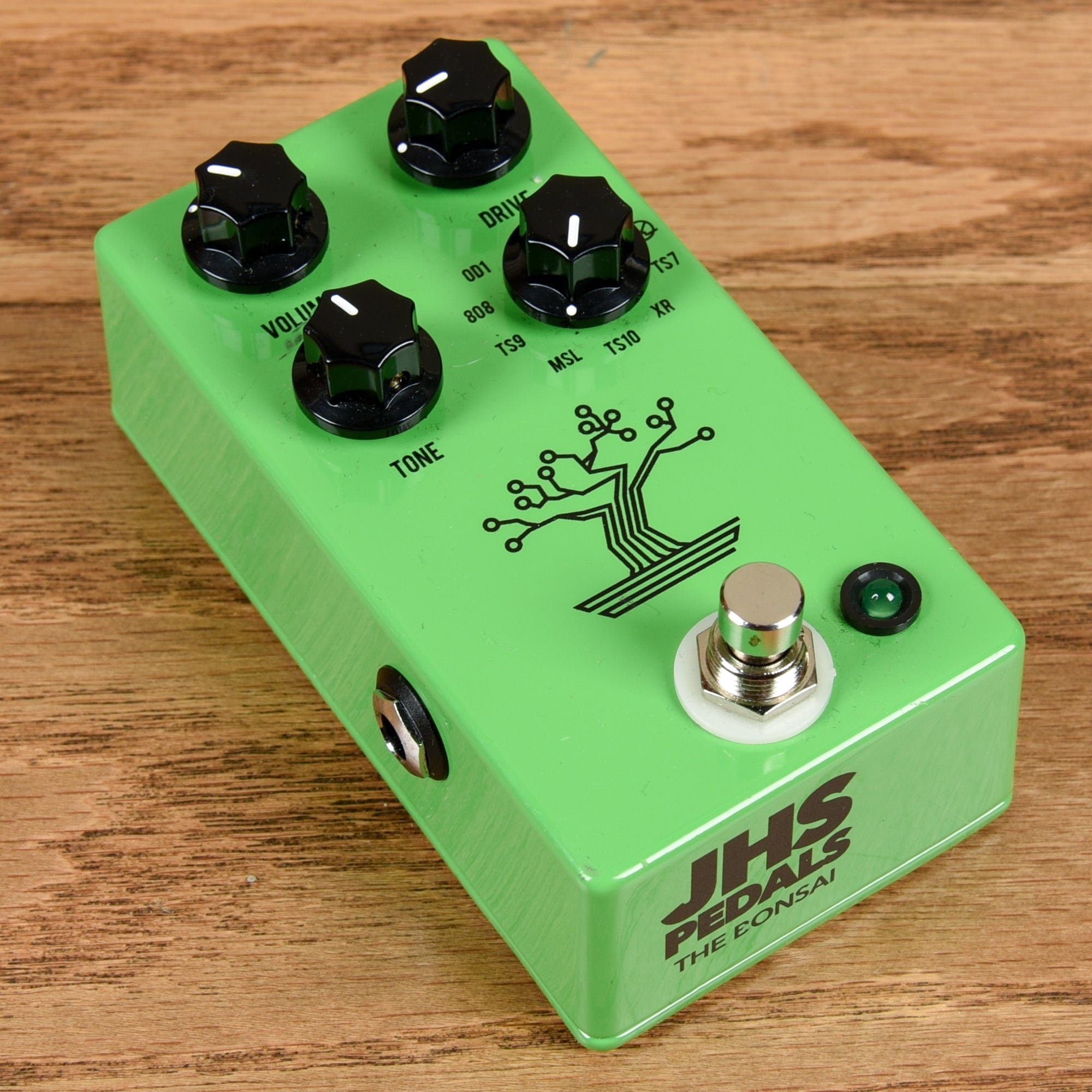 JHS Bonsai Overdrive – Chicago Music Exchange