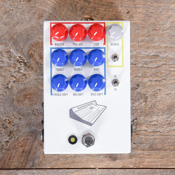 JHS Colour Box V2 – Chicago Music Exchange