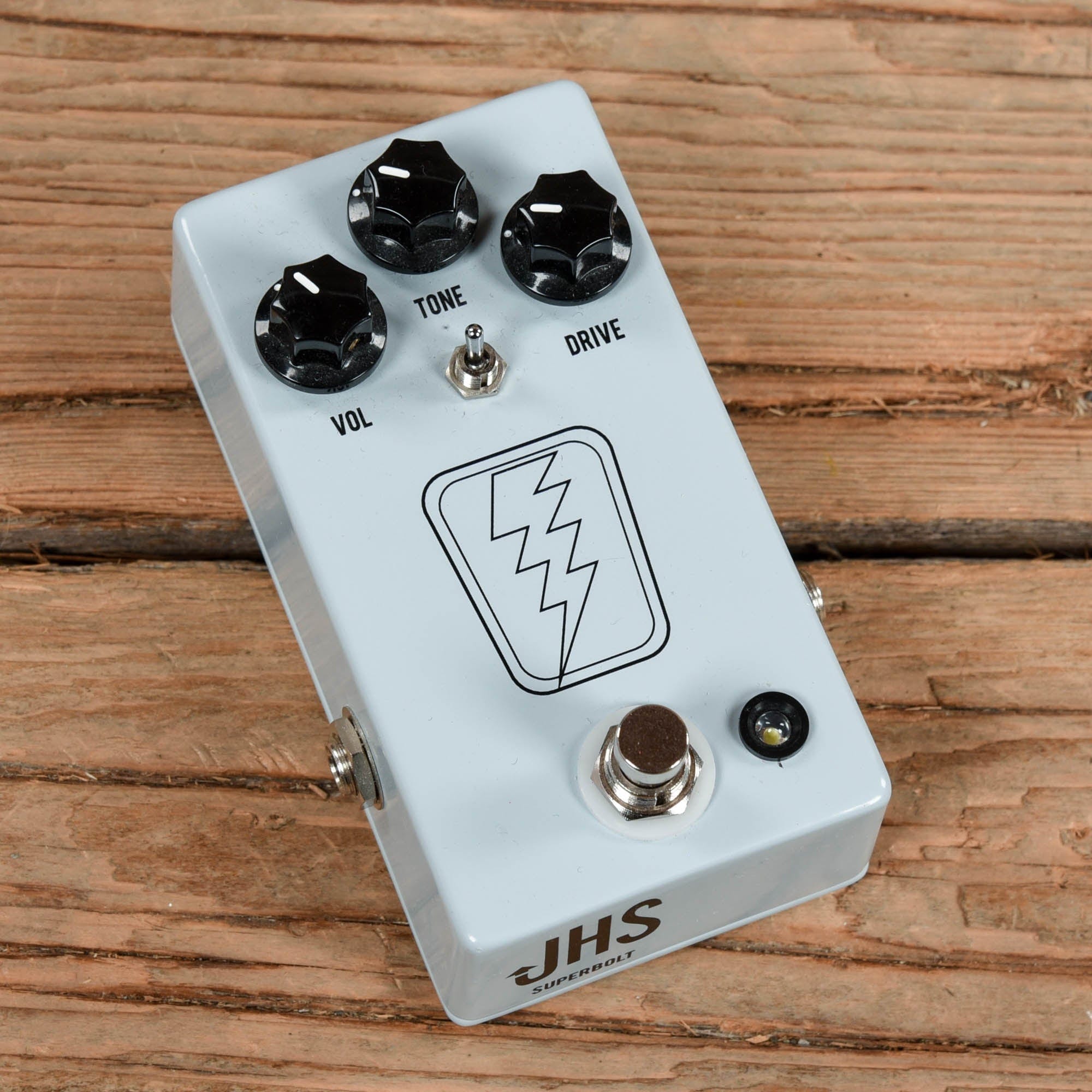 JHS Superbolt V1 – Chicago Music Exchange