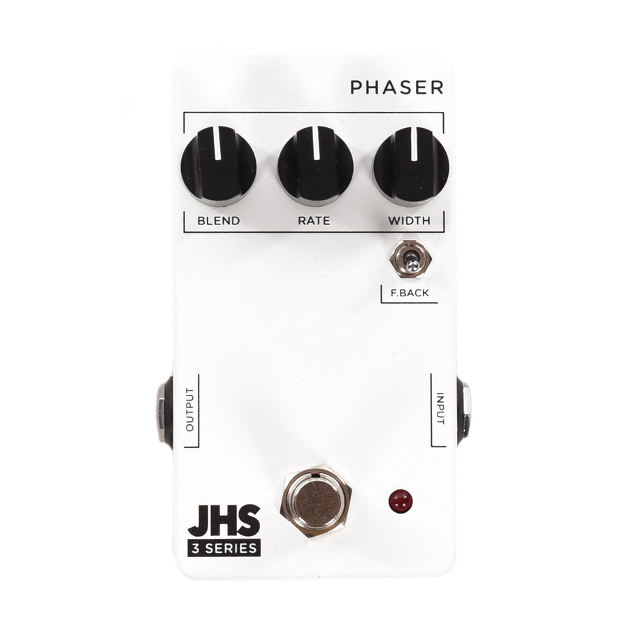 JHS Pedals – Chicago Music Exchange