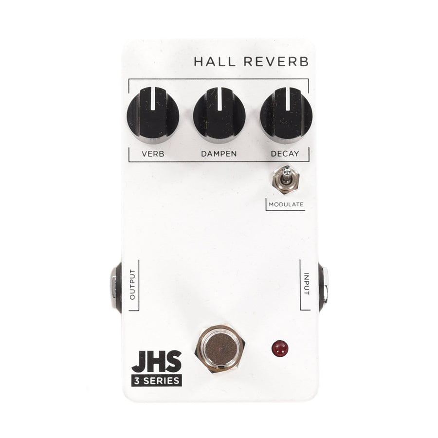 JHS Pedals – Chicago Music Exchange
