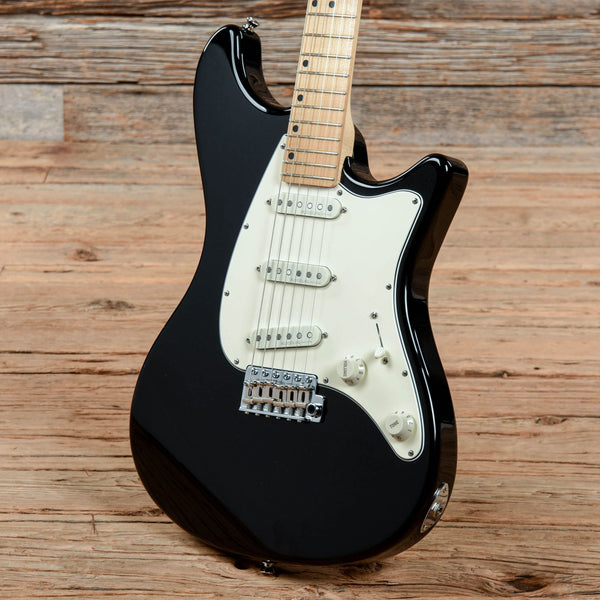 John Page Classic Ashburn Black – Chicago Music Exchange