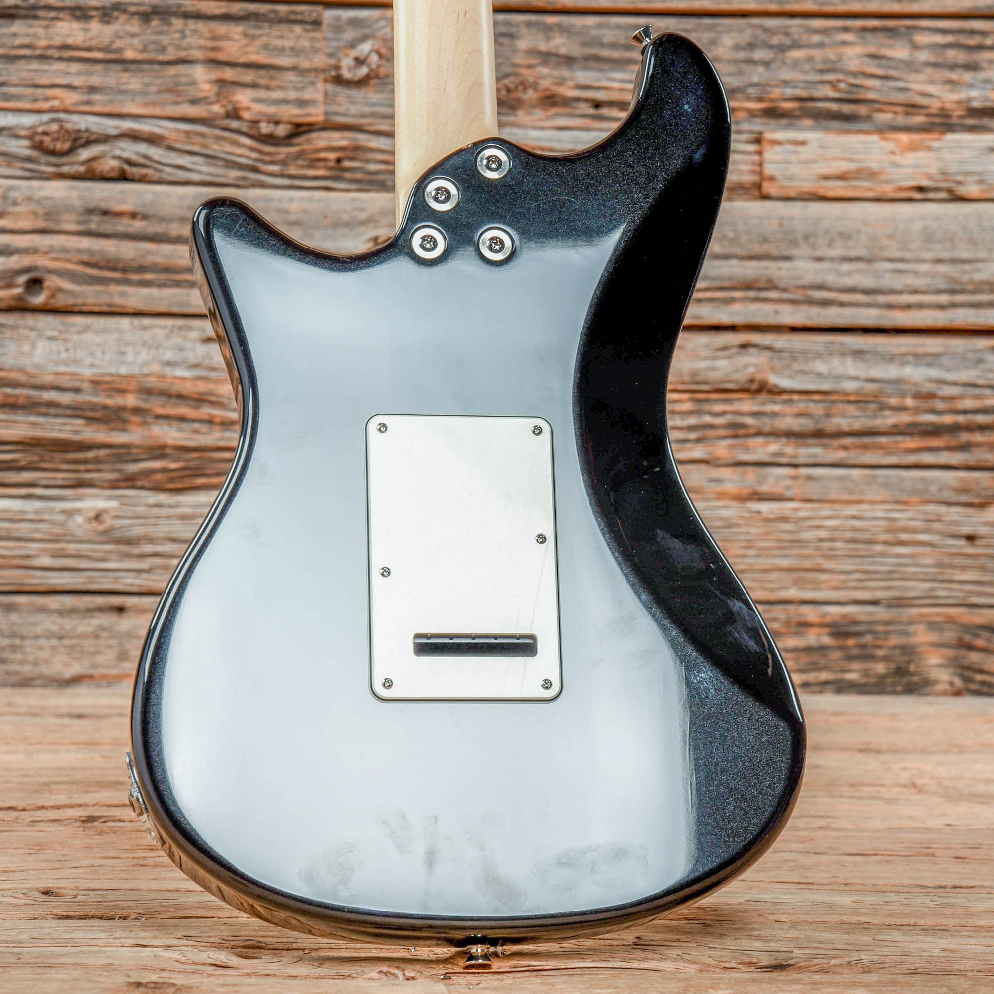 John Page Classic Ashburn Black – Chicago Music Exchange