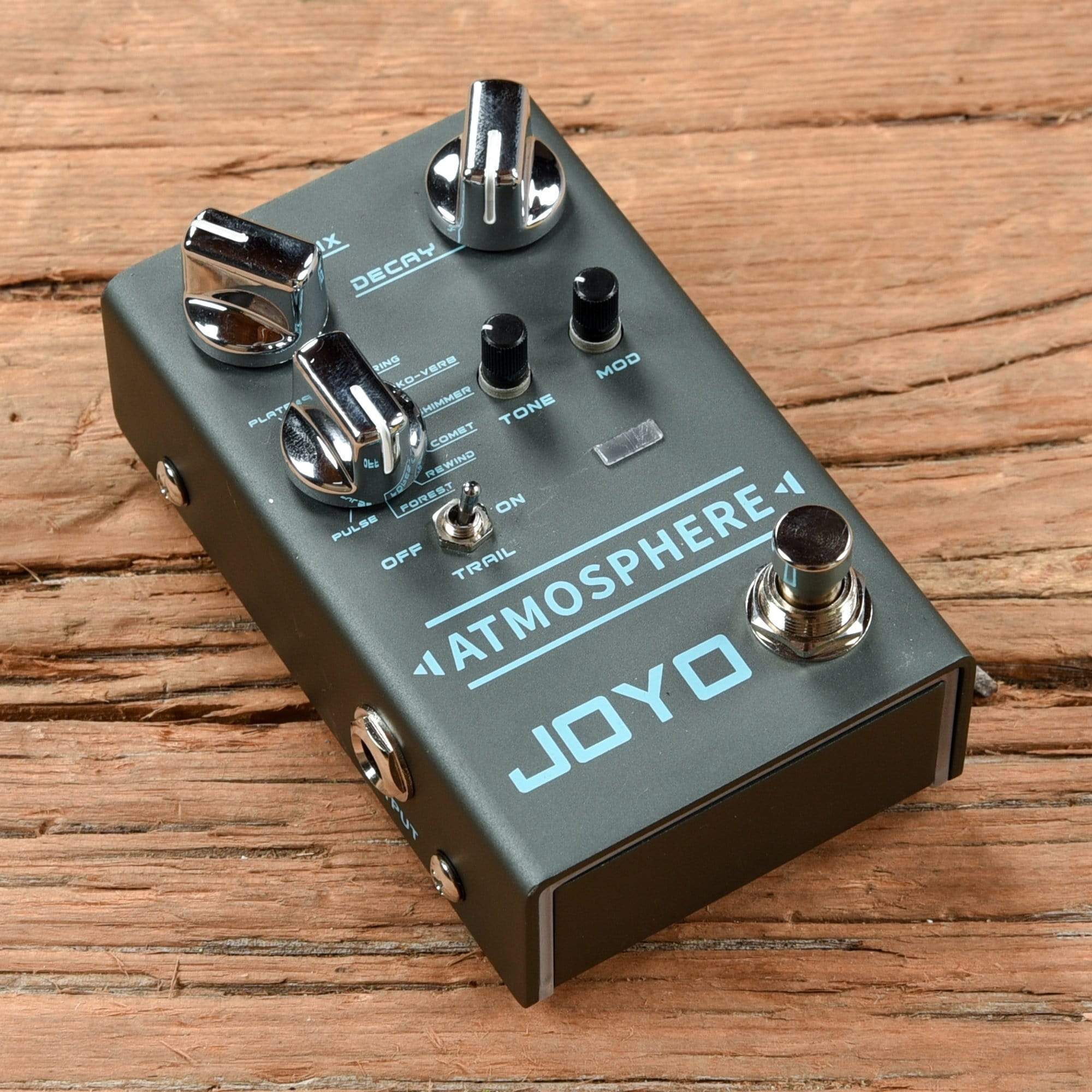 Joyo R-Series R-14 Atmosphere – Chicago Music Exchange