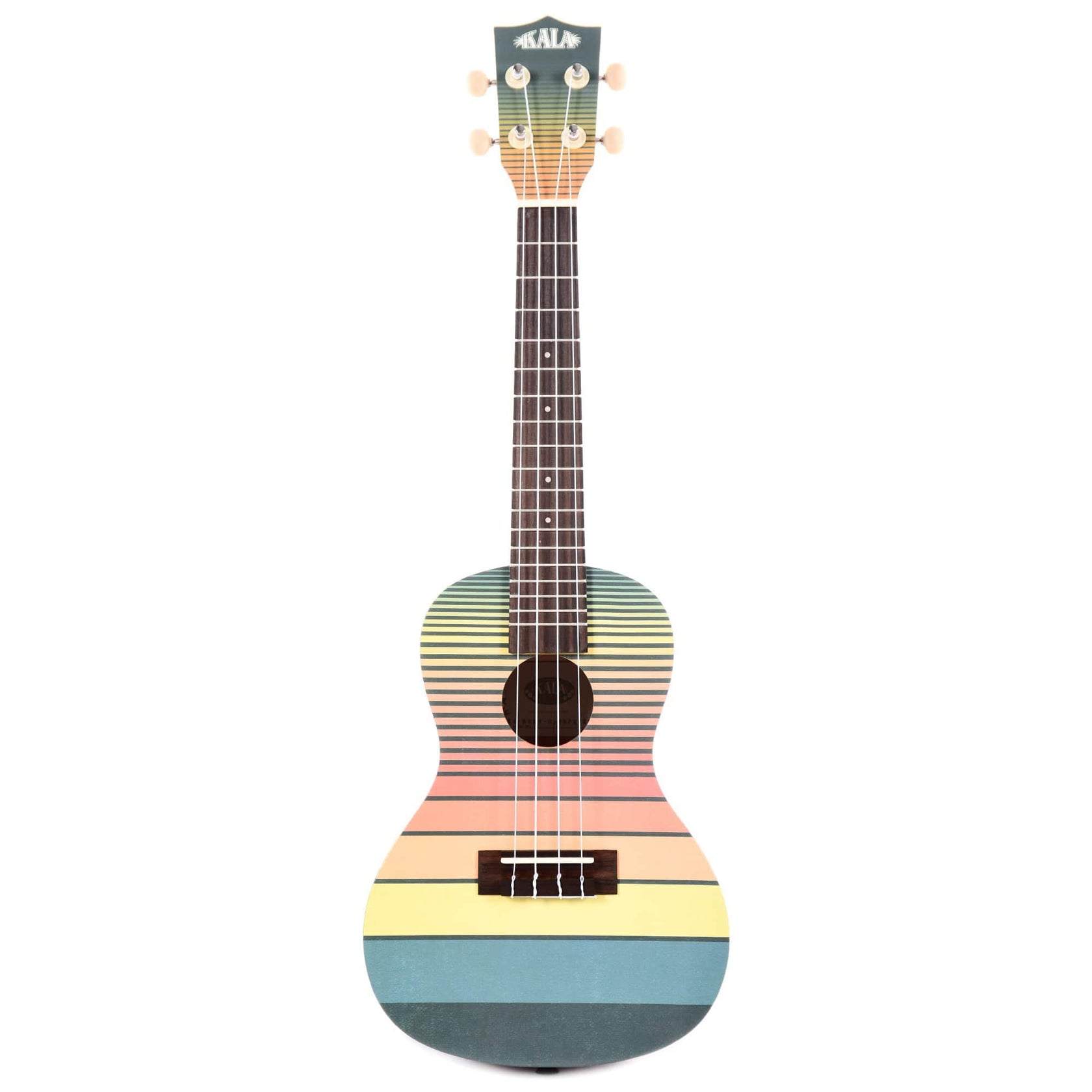 Kala Dawn Patrol Surfboard Ukulele – Chicago Music Exchange