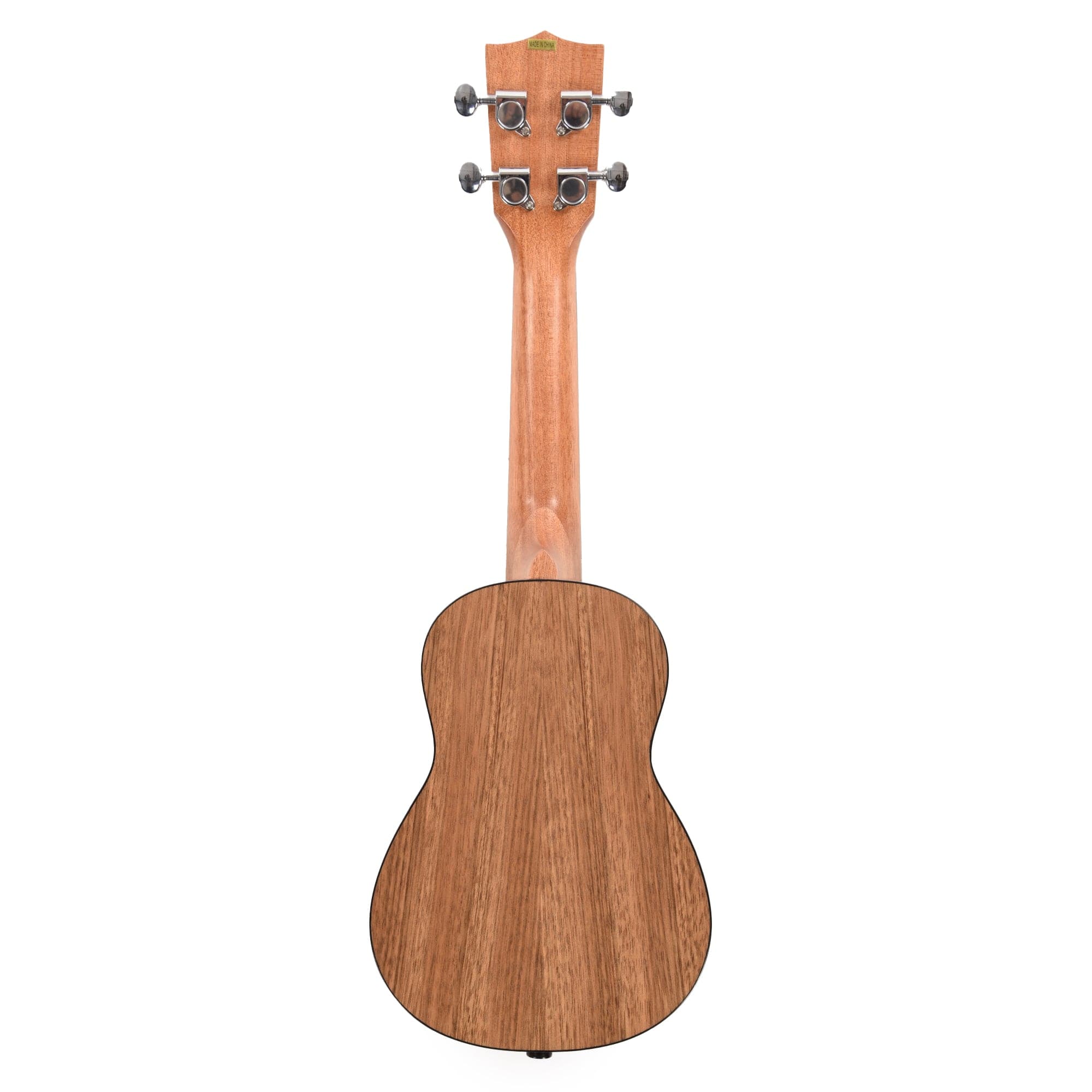 Kala KA-PWS Soprano Ukulele Satin Pacific Walnut – Chicago Music Exchange