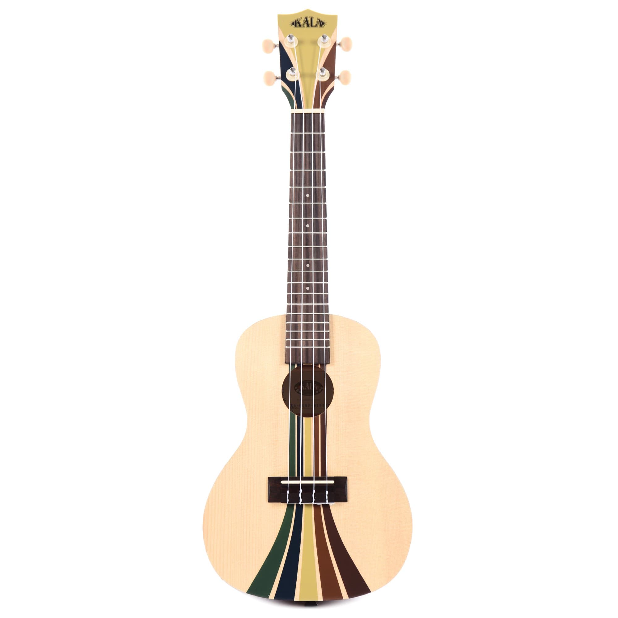 Kala Riptide Surfboard Ukulele – Chicago Music Exchange