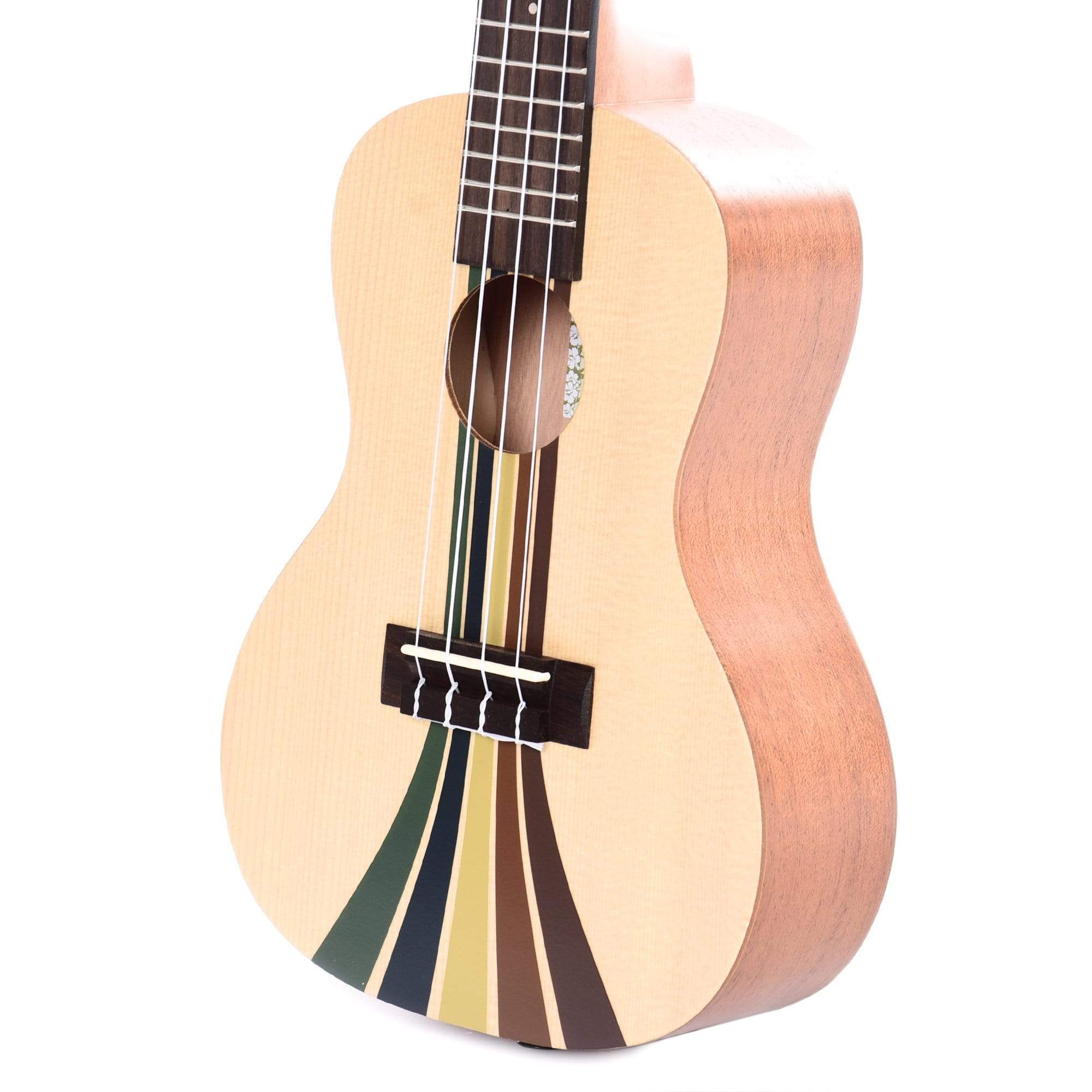 Kala Riptide Surfboard Ukulele – Chicago Music Exchange