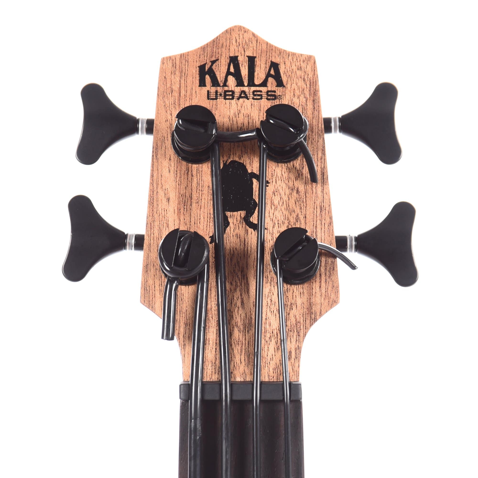 Kala Scout Acoustic-Electic U-BASS – Chicago Music Exchange