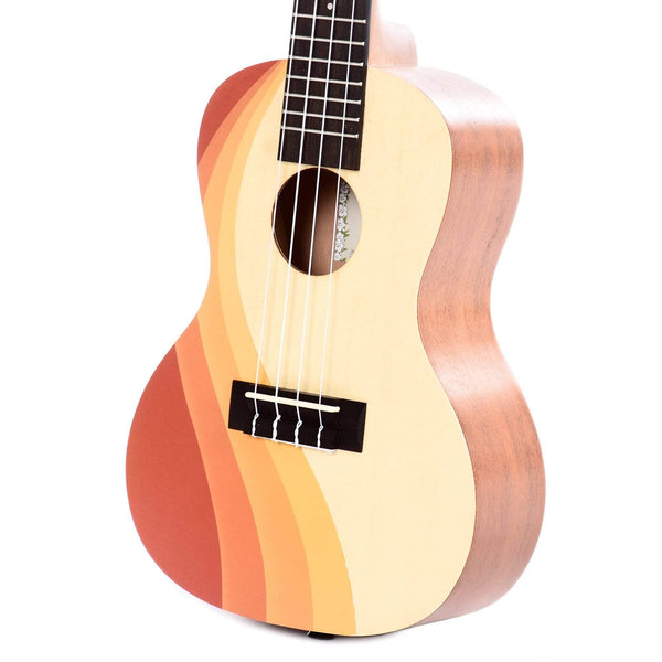 Kala Swell Surfboard Ukulele – Chicago Music Exchange