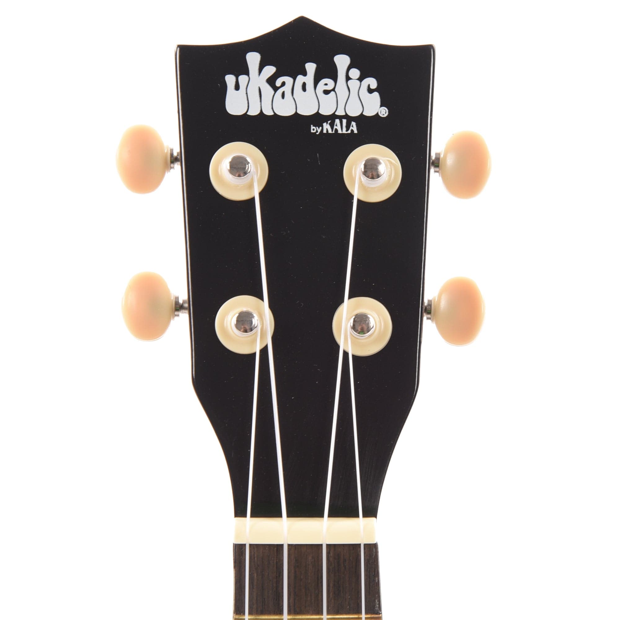Kala UK-SPACEDOUT Ukadelic Spaced Out Soprano Ukulele – Chicago Music ...