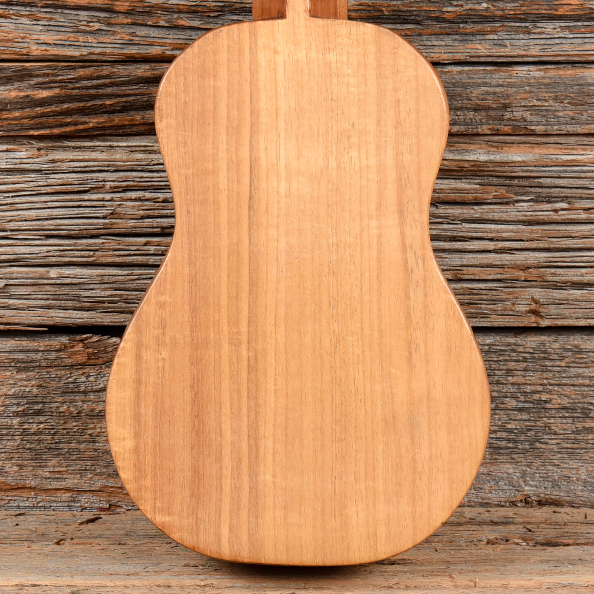 Kamaka Soprano Ukulele Natural 1960s – Chicago Music Exchange