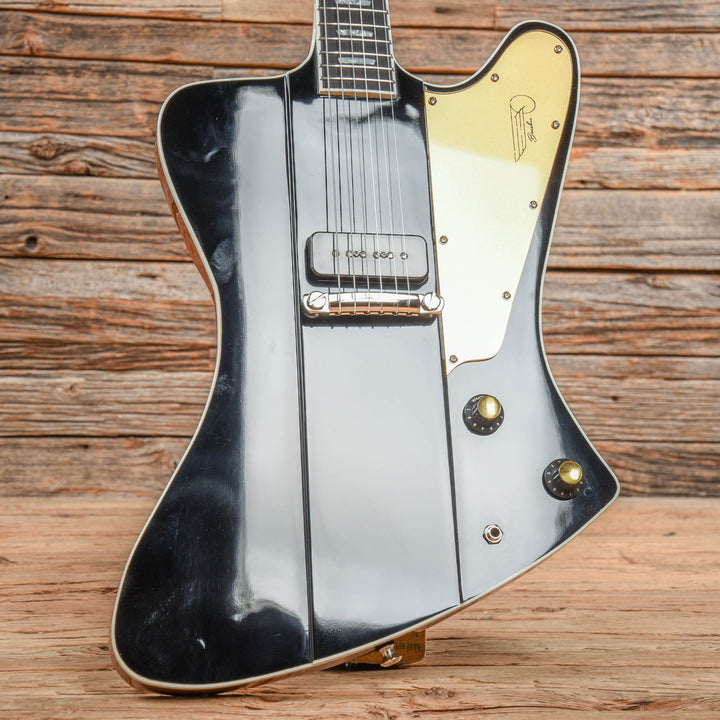 Kauer Banshee Jr. Black 2022 – Chicago Music Exchange