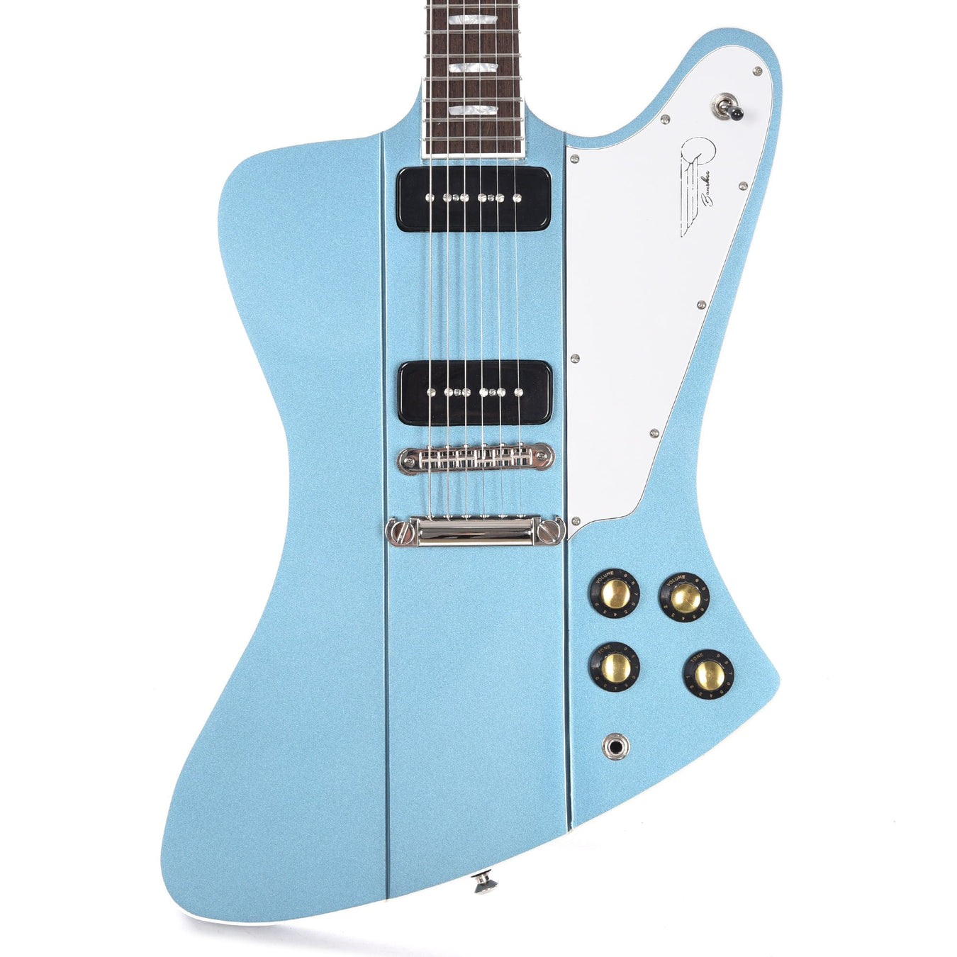 Kauer – Chicago Music Exchange