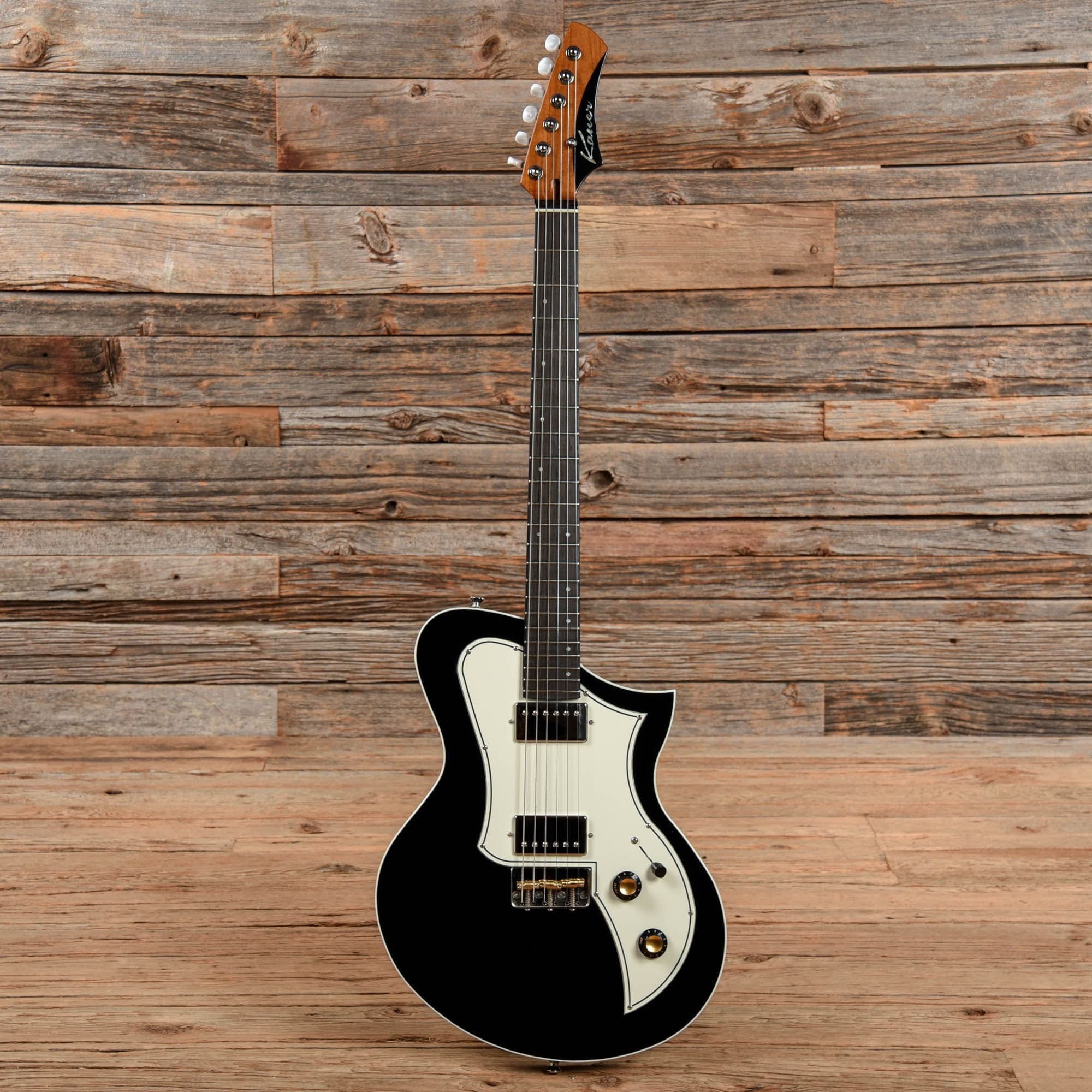 Kauer Korona Black – Chicago Music Exchange